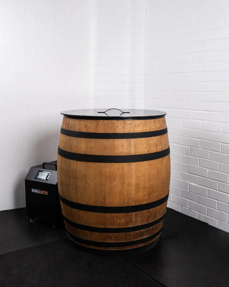 Products – Barrel Baths